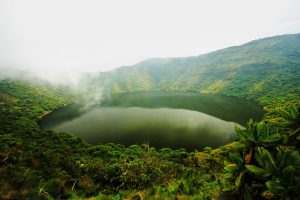 Mount Bisoke Hike & Volcano Crater Guide