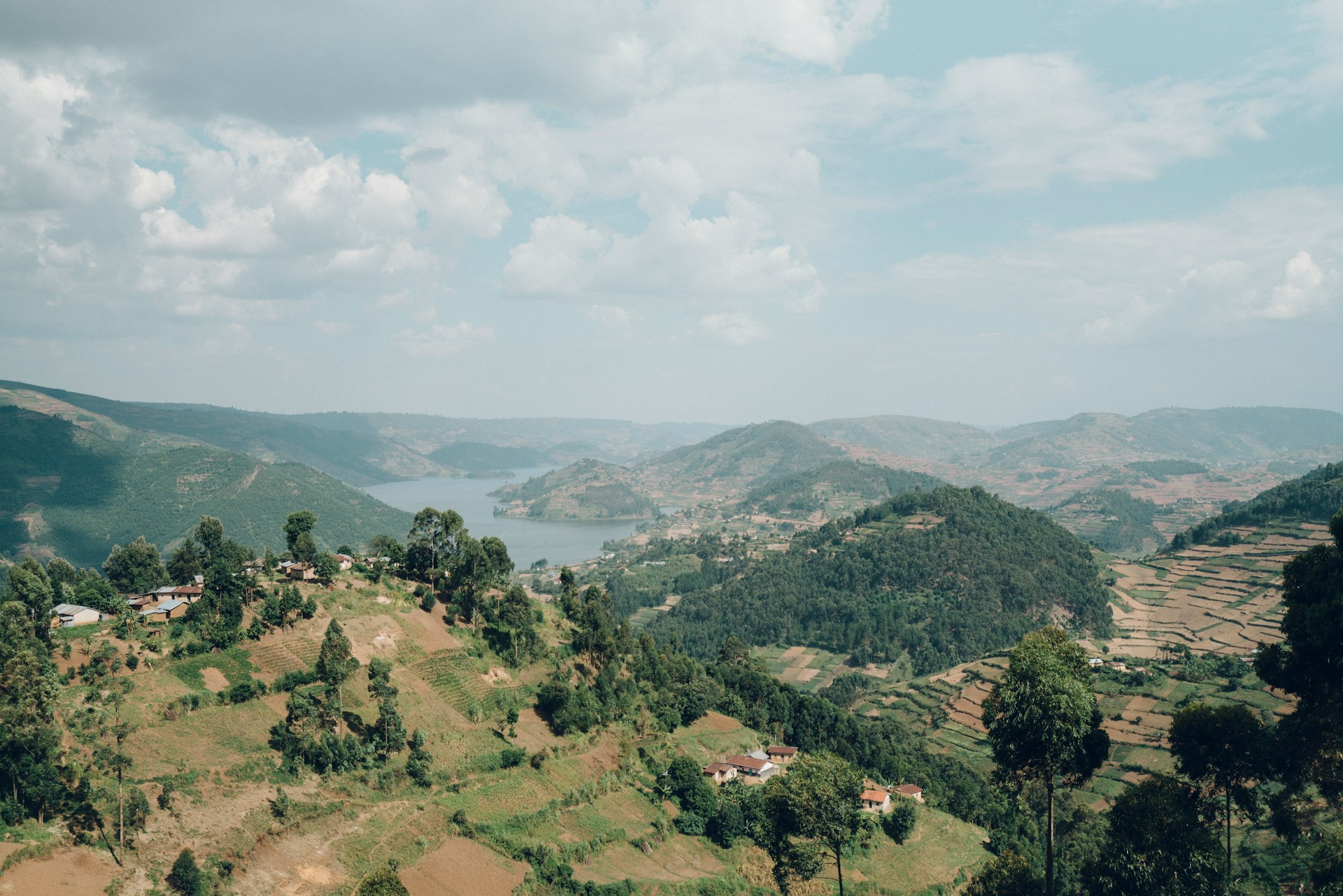 Kabale Town Guide | Attractions & Accommodation Options