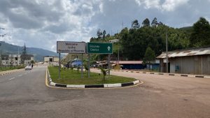 Katuna/Gatuna Border | Crossing Requirements & Tips