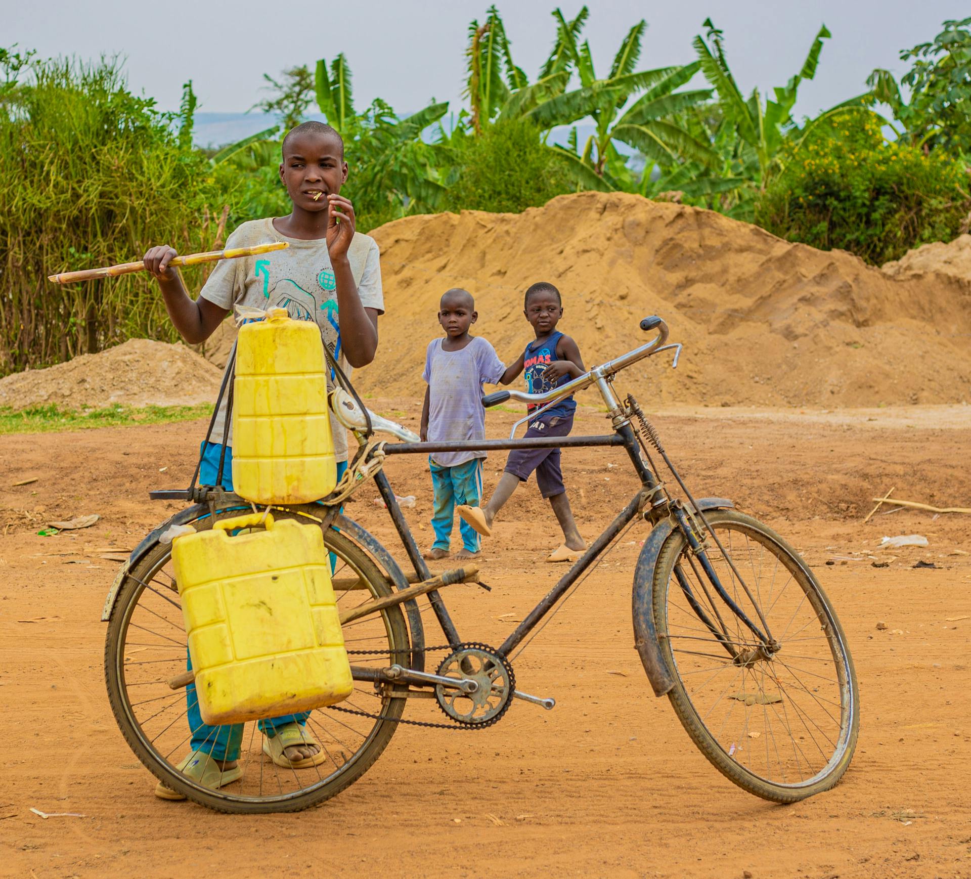 Uganda Travel Safety | 2025/26 Health, Security & Tips