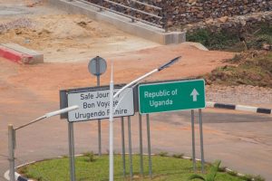 Katuna/Gatuna Border | Crossing Requirements & Tips