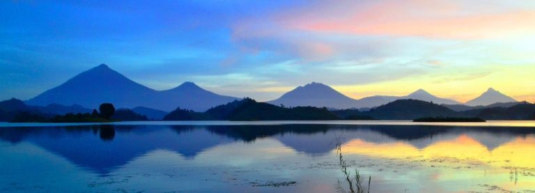 Kisoro Town Tourism Places, Population, Hospitals & Hotels