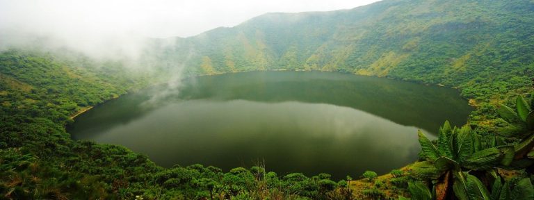 Mount Bisoke Crater Safaris, Hiking Cost & Facts 2023/24
