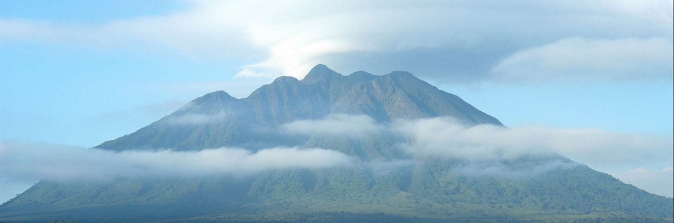 Mount Gahinga Guide | Hiking, Monkeys & Gorillas