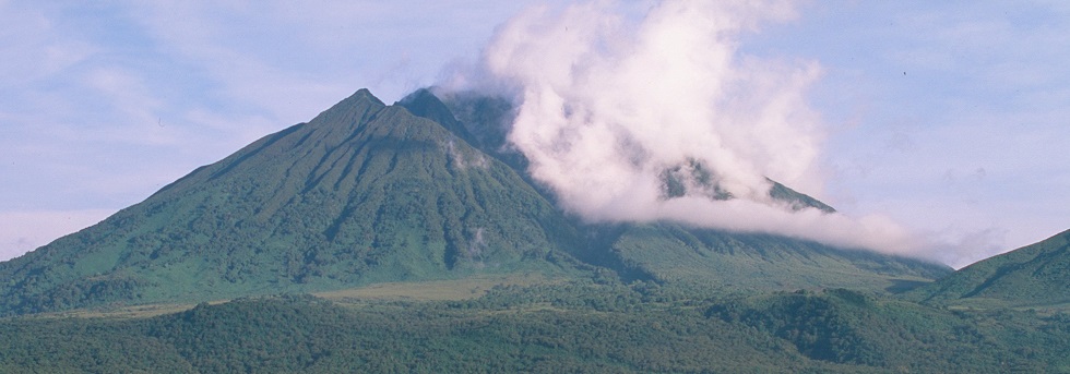 Mount Karisimbi Climbing Guide | Facts & Permits