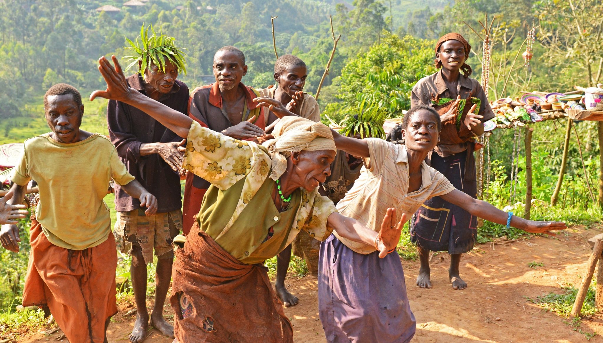 Batwa Pygmies Uganda | Culture & Visits Guide